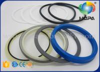 China Komatsu Bucket Cylinder Seal Kit 707-98-39610 for PC200-8 Excavator 70-90 Shore A for sale
