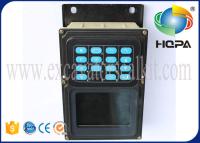 China Komatsu Excavator Monitor Display 7835-12-3007 7835-12-3000 for PC120-7 PC200-7 PC300-7 for sale