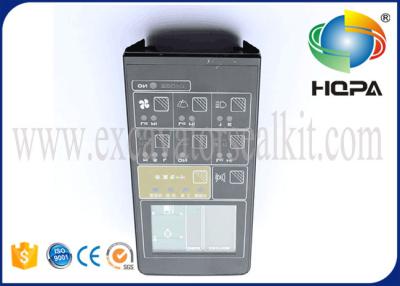 China 7824-72-2001 Excavator Control Panel Monitor for PC200-5 PC120-5 PC300-5 for sale