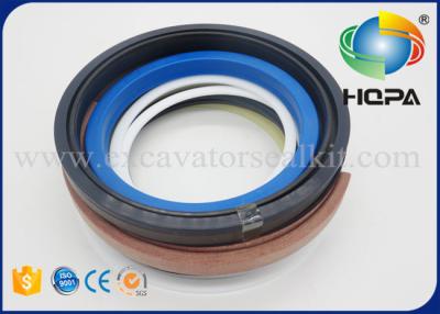 China Komatsu PC200-8 Boom Cylinder Seal Kit 707-98-46280 Hydraulic Repair Kit 70-90 Shore A for sale