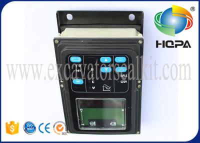 China 7835-10-2003 7835-10-5000 Excavator Monitor LCD Screen for PC130-7 Komatsu for sale