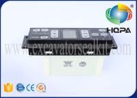 China 208-979-7630 Excavator Air Conditioner Control Panel For Komatsu PC200-7 PC220-7 PC300-7 for sale