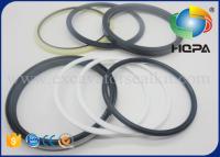 China 707-99-58080 Boom Cylinder Seal Kit for Komatsu PC300-7 PC350-7 PC360-7 Excavator 70-90 Shore A for sale