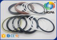 China 707-99-58080 Boom Cylinder Seal Kit for Komatsu PC300-7 PC350-7 PC360-7 Excavator 70-90 Shore A for sale