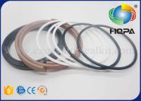 China 707-99-58080 Boom Cylinder Seal Kit for Komatsu PC300-7 PC350-7 PC360-7 Excavator 70-90 Shore A for sale