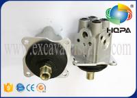 China Excavator Pilot Valve Assy 702-16-01180 702-16-01181 for PC100-6 PC120-6 PC200-5 for sale