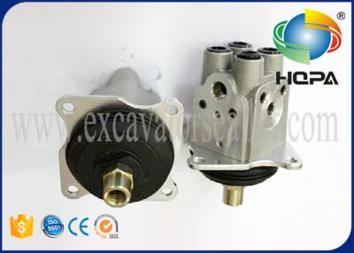 China Excavator Pilot Valve Assy 702-16-01180 702-16-01181 for PC100-6 PC120-6 PC200-5 for sale
