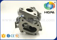 China 1515A029 Turbocharger Complete Turbo for Mitsubishi L200 2.5TD Engine Parts for sale