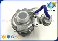 China 1515A029 Turbocharger Complete Turbo for Mitsubishi L200 2.5TD Engine Parts for sale