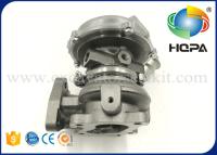 China 1515A029 Turbocharger Complete Turbo for Mitsubishi L200 2.5TD Engine Parts for sale