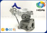 China 1515A029 Turbocharger Complete Turbo for Mitsubishi L200 2.5TD Engine Parts for sale
