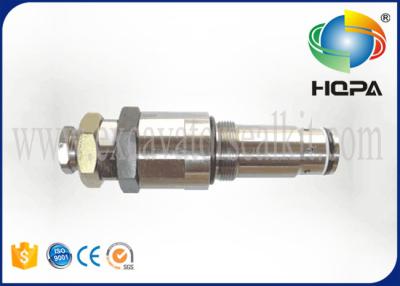China 709-70-51401 Excavator Main Pressure Safety Relief Valve for PC200-5 Hydraulic Parts for sale