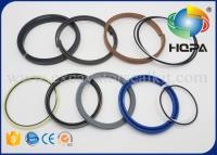 China Doosan Arm Cylinder Service Kit 2440-9294KT 401107-00337 for DH 420LC-7 S420LC-V for sale