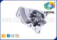 China 6207-51-1100 6207-51-1200 Electric Oil Pump for Excavator PC100-5 PC120-5 Engine Parts for sale