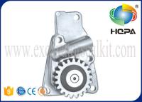 China 6207-51-1201 Engine Oil Transfer Pump for Excavator PC120-5 Hydraulic Oil Pump 100% New for sale