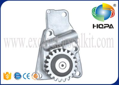 China 6207-51-1201 Engine Oil Transfer Pump for Excavator PC120-5 Hydraulic Oil Pump 100% New for sale