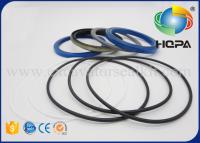 China OEM Boom Arm Hydraulic Cylinder Seal Kits 2440-9125K 2440-9126K for SOLAR S130W-III for sale