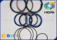 China OEM Boom Arm Hydraulic Cylinder Seal Kits 2440-9125K 2440-9126K for SOLAR S130W-III for sale