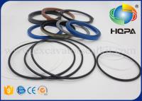China OEM Boom Arm Hydraulic Cylinder Seal Kits 2440-9125K 2440-9126K for SOLAR S130W-III for sale