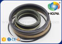 China Komatsu 707-99-35590 Arm Cylinder Seal Kit for WB93 WB91 WB142-5 WB146-5 for sale