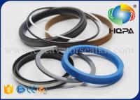 China Komatsu WA120-1 WA150-1 Wheel Loader Lift Cylinder Seal Kit 707-99-37500 for sale