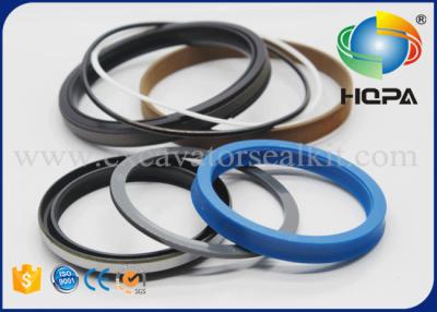 China Komatsu WA120-1 WA150-1 Wheel Loader Lift Cylinder Seal Kit 707-99-37500 for sale