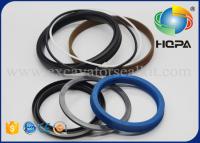 China Komatsu WA120-1 WA150-1 Wheel Loader Lift Cylinder Seal Kit 707-99-37500 for sale
