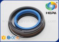 China Komatsu WA120-1 WA150-1 Wheel Loader Lift Cylinder Seal Kit 707-99-37500 for sale