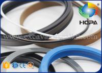 China Komatsu WA120-1 WA150-1 Wheel Loader Lift Cylinder Seal Kit 707-99-37500 for sale