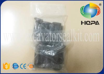 China 6732-41-2112 Tappet Valve Komatsu Excavator Spare Parts Fits S6D102E-1 Engine PC210LC-6K for sale