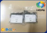 China 6732-41-2112 Tappet Valve Komatsu Excavator Spare Parts Fits S6D102E-1 Engine PC210LC-6K for sale