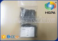 China 6732-41-2112 Tappet Valve Komatsu Excavator Spare Parts Fits S6D102E-1 Engine PC210LC-6K for sale