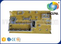 China 6209-21-1200 Cylinder Block Assembly for 6D95 Engine PC200-5 PC200-6 Excavator Parts for sale