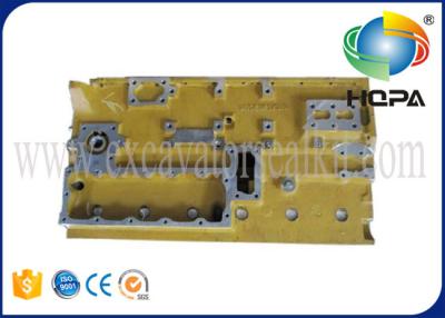 China 6209-21-1200 Cylinder Block Assembly for 6D95 Engine PC200-5 PC200-6 Excavator Parts for sale