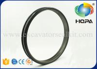 China 170-27-00020 170-27-00021 Floating Oil Seal for Komatsu D95S-1 D80A-12 Standard Size for sale