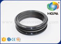 China 205-30-00050 4153731 Floating Oil Seal for Komatsu PC100L-2 PC200-1 PC220-1 Standard Size for sale