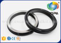 China 205-30-00050 4153731 Floating Oil Seal for Komatsu PC100L-2 PC200-1 PC220-1 Standard Size for sale
