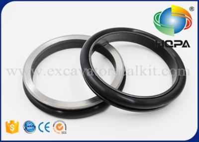 China 205-30-00050 4153731 Floating Oil Seal for Komatsu PC100L-2 PC200-1 PC220-1 Standard Size for sale