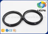 China 205-30-00050 4153731 Floating Oil Seal for Komatsu PC100L-2 PC200-1 PC220-1 Standard Size for sale