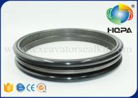 China 4514259 HITACHI EX200-1 EX200LC EX220-1 EX220LC Floating Seal Standard Size for sale