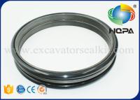 China 4514259 HITACHI EX200-1 EX200LC EX220-1 EX220LC Floating Seal Standard Size for sale