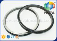 China 4514259 HITACHI EX200-1 EX200LC EX220-1 EX220LC Floating Seal Standard Size for sale