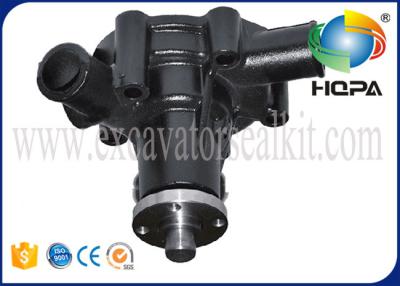 China 129327-42100 Water Pump for Forklift Engine 3D84 PC20-5/6 PC30-5/6 Overhaul Parts for sale
