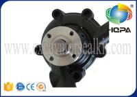 China 129327-42100 Water Pump for Forklift Engine 3D84 PC20-5/6 PC30-5/6 Overhaul Parts for sale