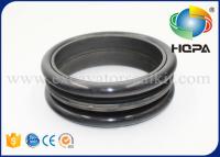 China Hitachi EX100-3 EX100 EX150 Front Idler Floating Oil Seal 1M8746 4153468 for sale