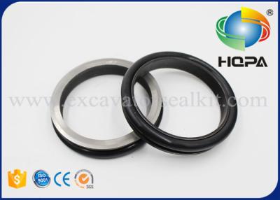 China Hitachi EX100-3 EX100 EX150 Front Idler Floating Oil Seal 1M8746 4153468 for sale