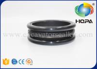 China Hitachi EX100-3 EX100 EX150 Front Idler Floating Oil Seal 1M8746 4153468 for sale