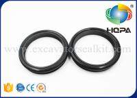 China Hitachi EX100-3 EX100 EX150 Front Idler Floating Oil Seal 1M8746 4153468 for sale