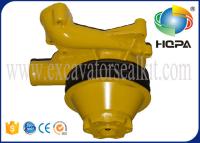 China Water Pump for Engine S6D105 Excavator Parts PC200-1/2 6136-61-1101 6136-61-1102 Stainless Steel for sale