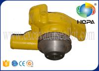China 6136-62-1100 Diesel Engine Cooling Water Pump for 6D105 Hydraulic Pump PC200-3 for sale